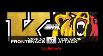 Events - Slush Puppie Place - Kingston, ON