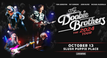 Events - Slush Puppie Place - Kingston, ON